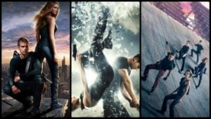 All 3 'Divergent' Movies in Order (& How They're Connected)