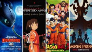 12 Best Dragon Cartoons of All Time (For Your Kids)