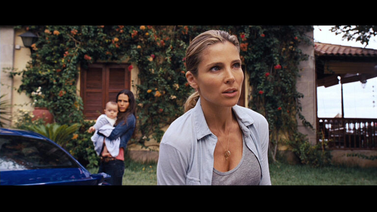 The 10 Best Elsa Pataky Movies (Ranked)