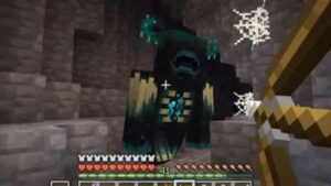 How to Spawn the Warden in Minecraft? Easy Guide