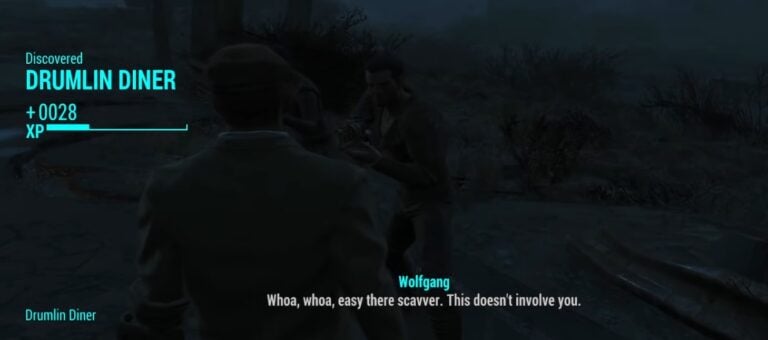 Fallout 4 Best Starting Stats (Stealth, Melee, Guns, Beginner)