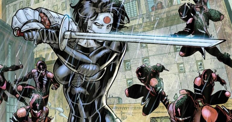 15 Most Powerful Superheroes Who Use Swords (Marvel & DC)