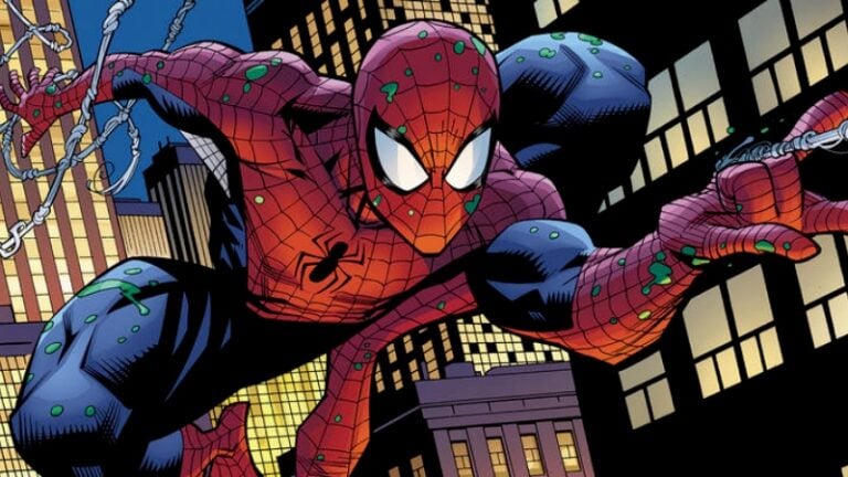 15 Greatest Masked Superheroes [Ranked]