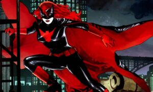 Red Superheroes: Top 15 Who Are or Wear Red