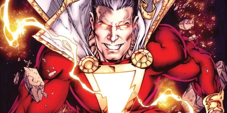 Red Superheroes: Top 15 Who Are or Wear Red