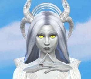 20 Best Sims 4 Horns and Antlers CC & Mods to Try in 2023