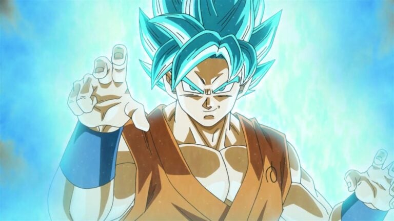 All 17 Goku's Forms, Ranked by Strength