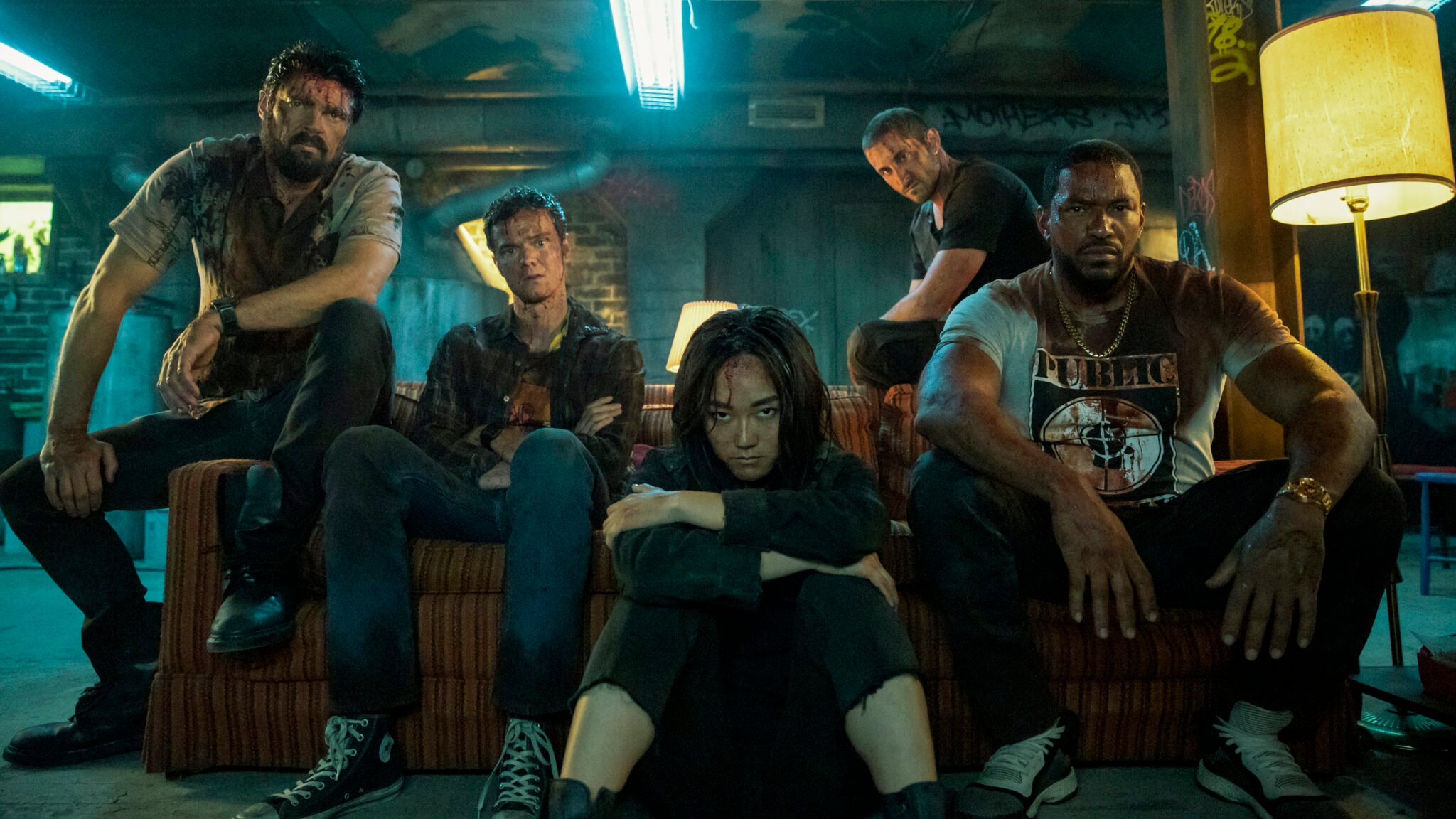 How Was Homelander Killed in the Comics? (& 5 Theories for the Show)