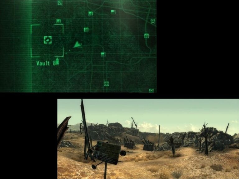 All Vaults in Fallout 3 Ranked