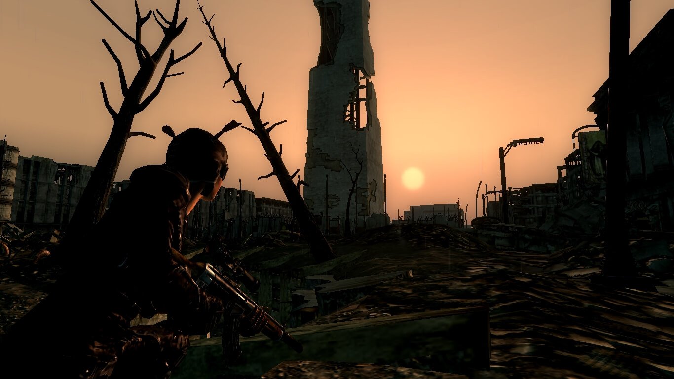 20 Best Fallout 3 Mods of All Time To Try Out in 2023