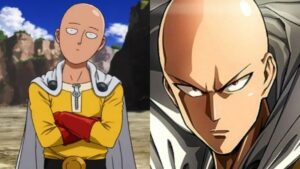 How Did Saitama Get His Powers in One Punch Man? Explained