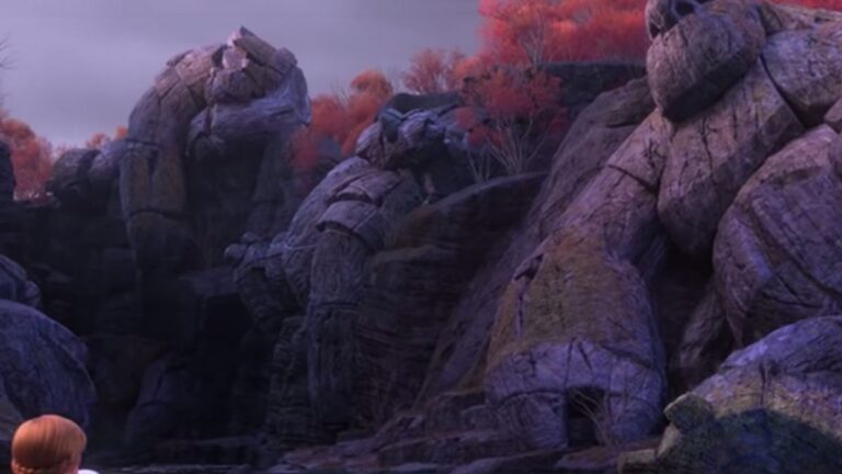 Disney Characters That Start with E: All 88 Names