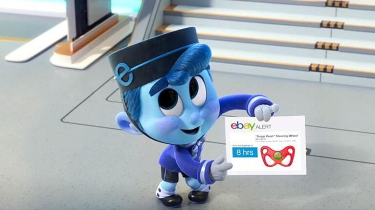 Disney Characters That Start with E: All 88 Names