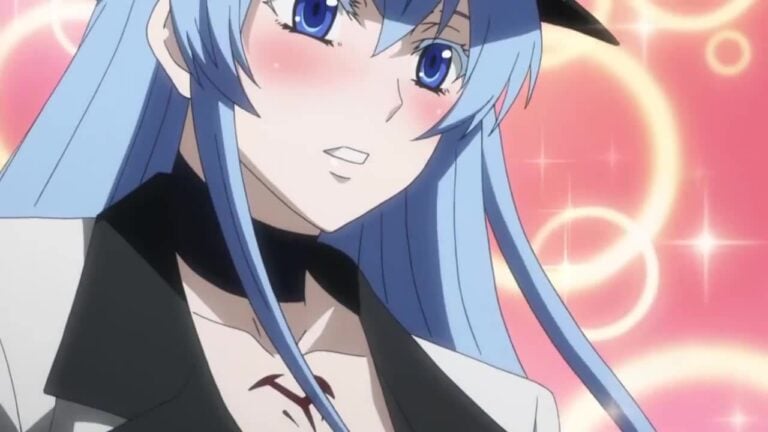 15 Biggest Simp Anime Characters of All Time (Ranked)