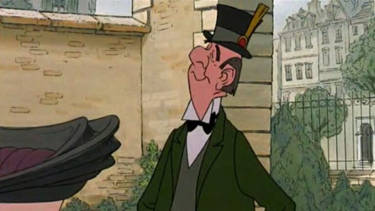Disney Characters That Start with E: All 88 Names