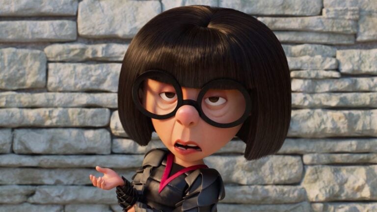 Disney Characters That Start with E: All 88 Names