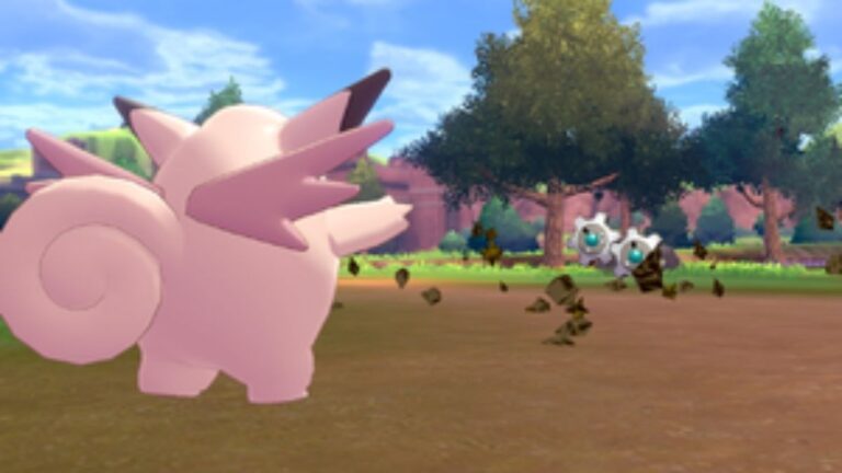 Crobat Pokémon: Best Moveset and Counters Guide