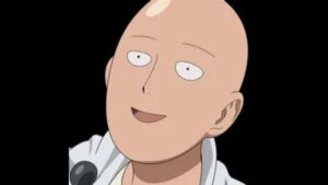 How Did Saitama Get His Powers in One Punch Man? Explained