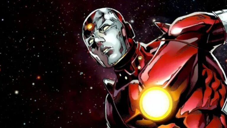 15 Most Powerful Time Traveling Superheroes (Marvel & DC)