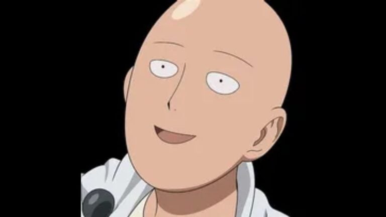 How Did Saitama Get His Powers in One Punch Man? Explained