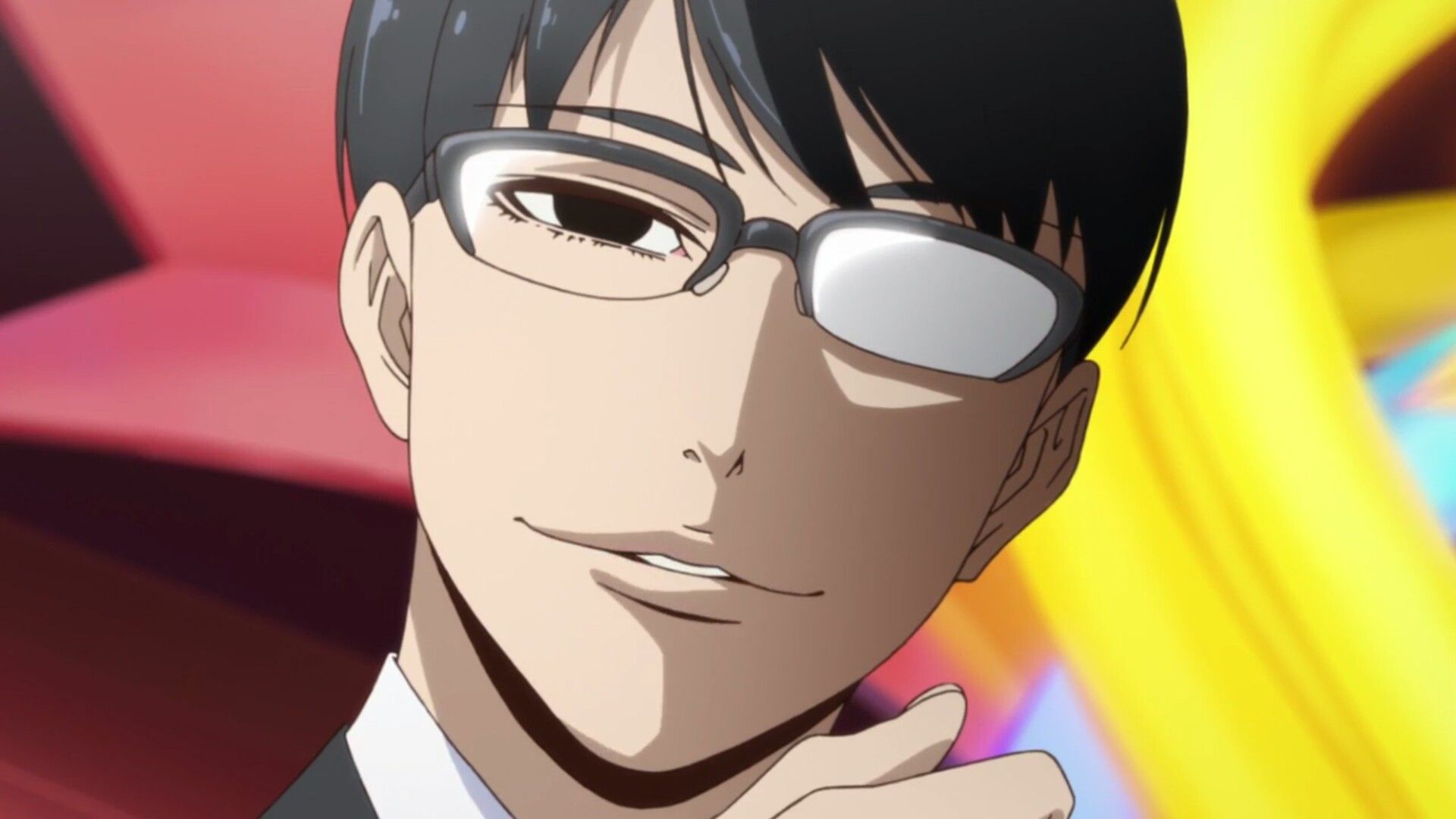 All 10 Kakegurui – Compulsive Gambler Characters (Male & Female) Ranked ...