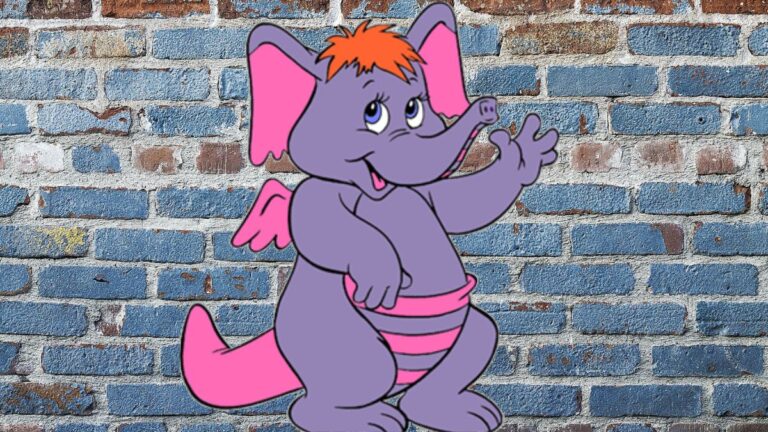 Disney Characters That Start with E: All 88 Names
