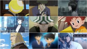 30 Smartest Anime Characters of All Time (Ranked)