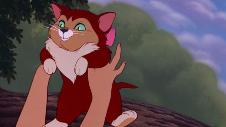 Disney Characters That Start with D: All 63 Names