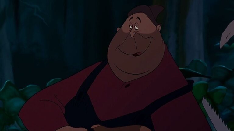 Disney Characters That Start with D: All 63 Names