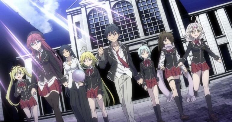 Trinity Seven Season 2: Release Date and Cancellation Rumors