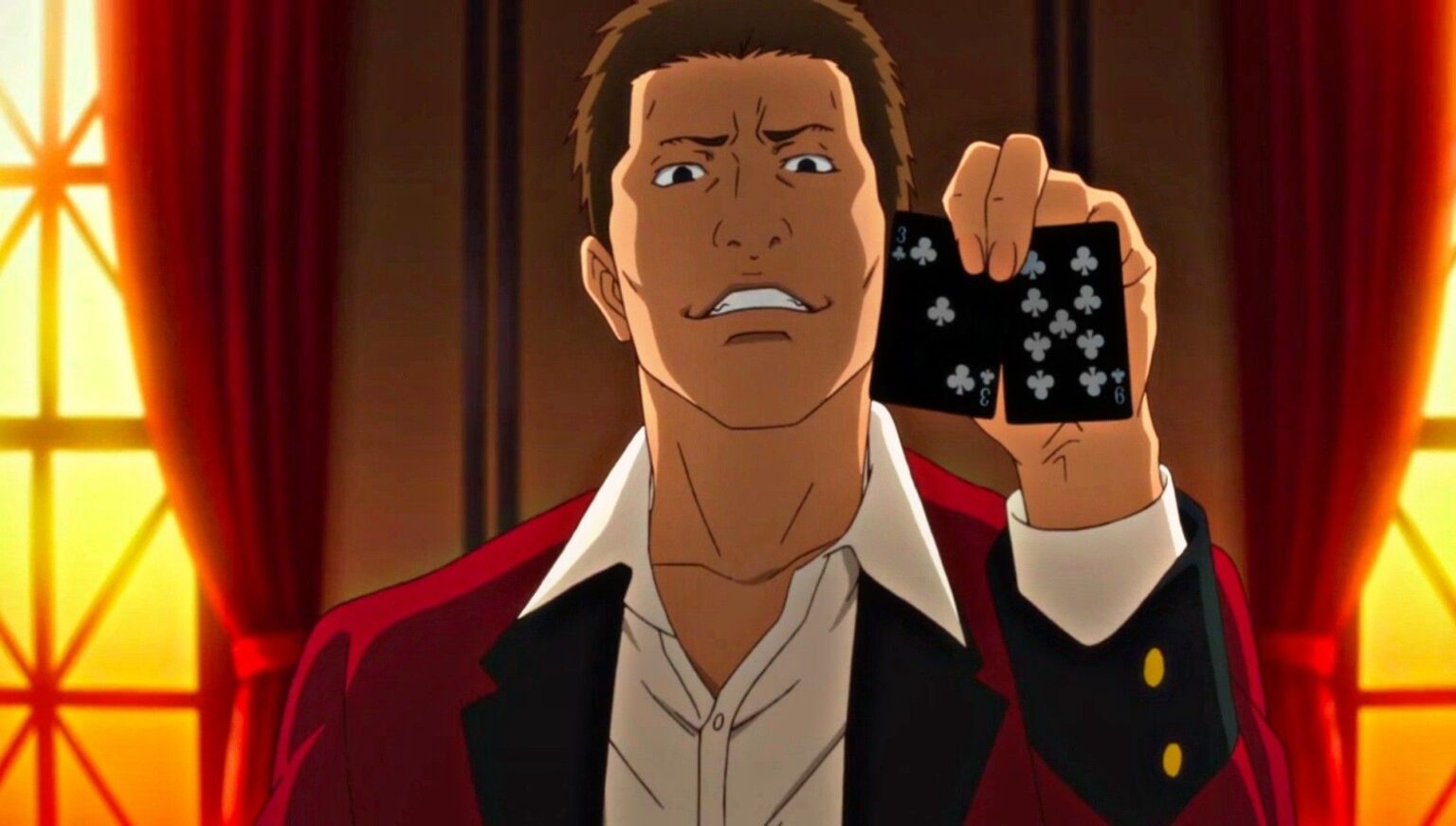 All 10 Kakegurui – Compulsive Gambler Characters (Male & Female) Ranked ...