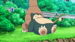Snorlax: Best Moveset, Weaknesses & Counters, Stats, and Evolution