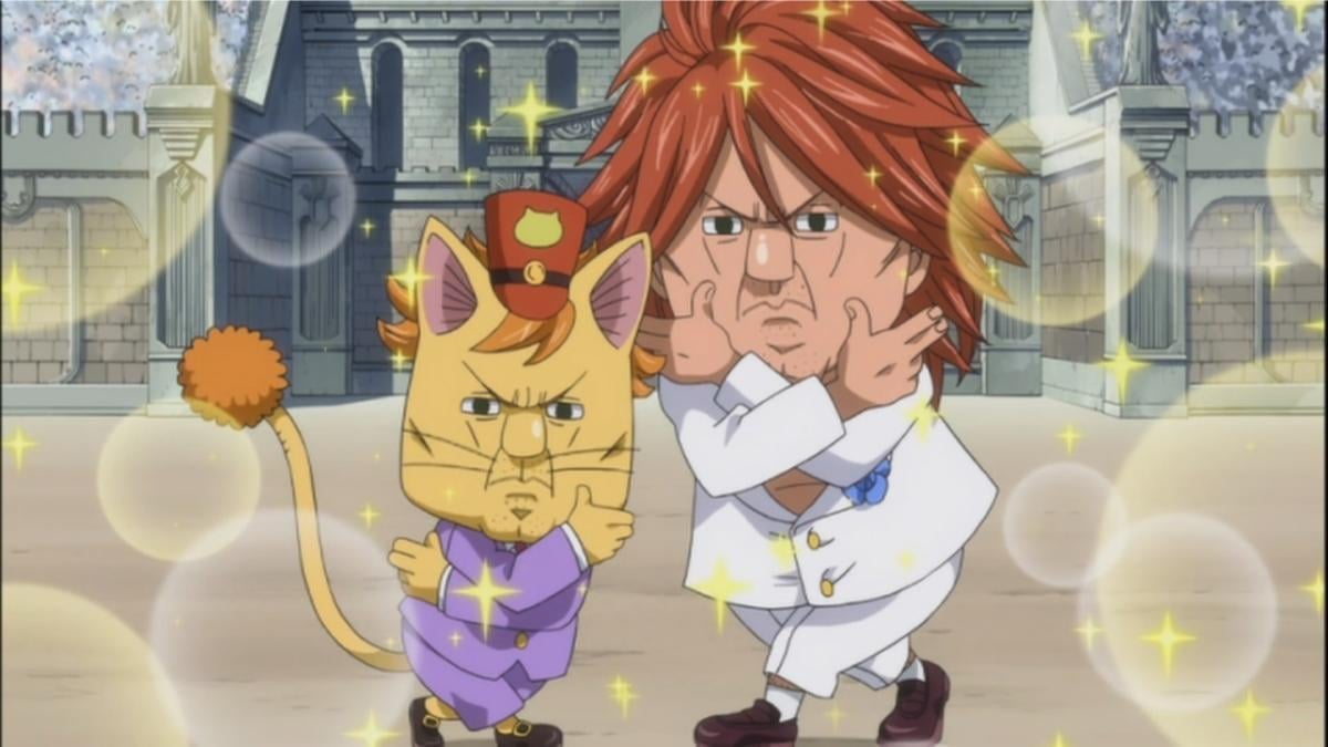 70 Best Anime Cats of All Time: The Ultimate Feline List