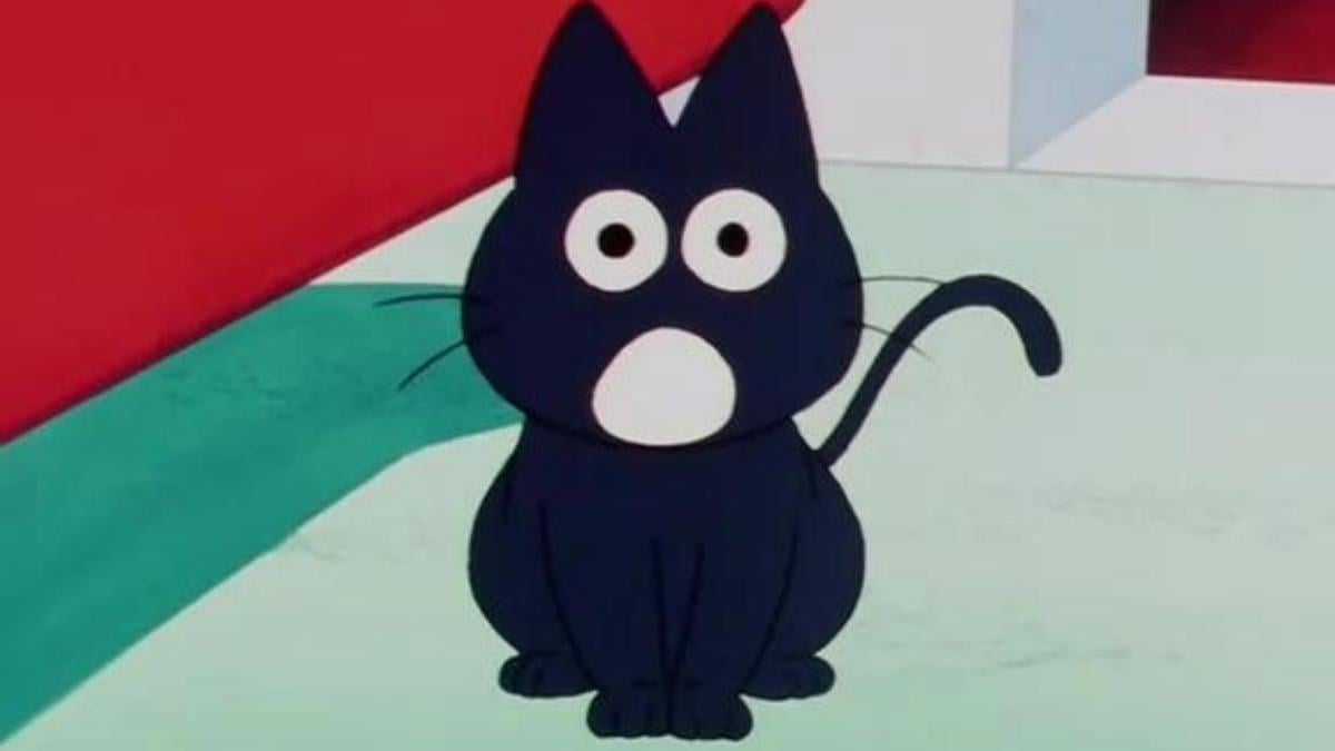 70 Best Anime Cats of All Time: The Ultimate Feline List