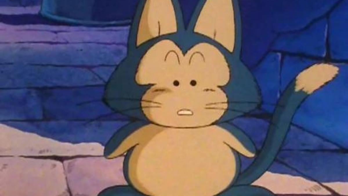 70 Best Anime Cats of All Time: The Ultimate Feline List