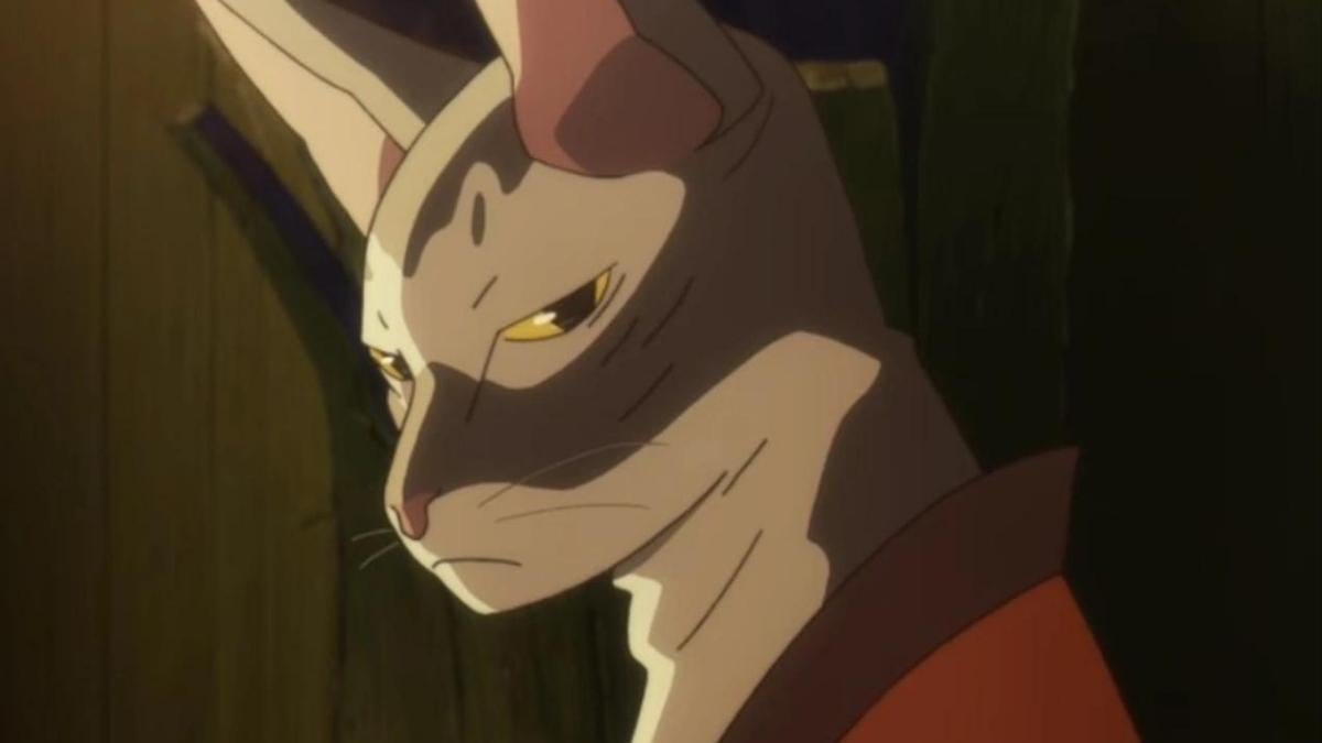 70 Best Anime Cats of All Time: The Ultimate Feline List