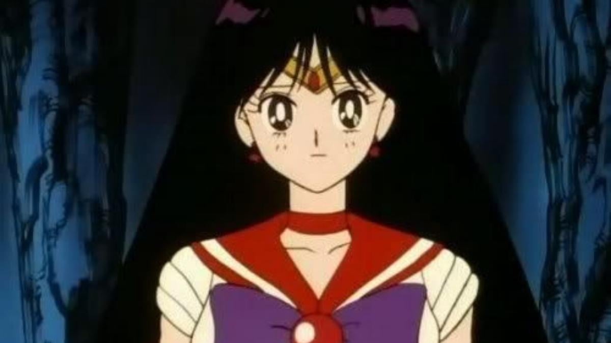 20 Strongest 'Sailor Moon' Characters Ranked