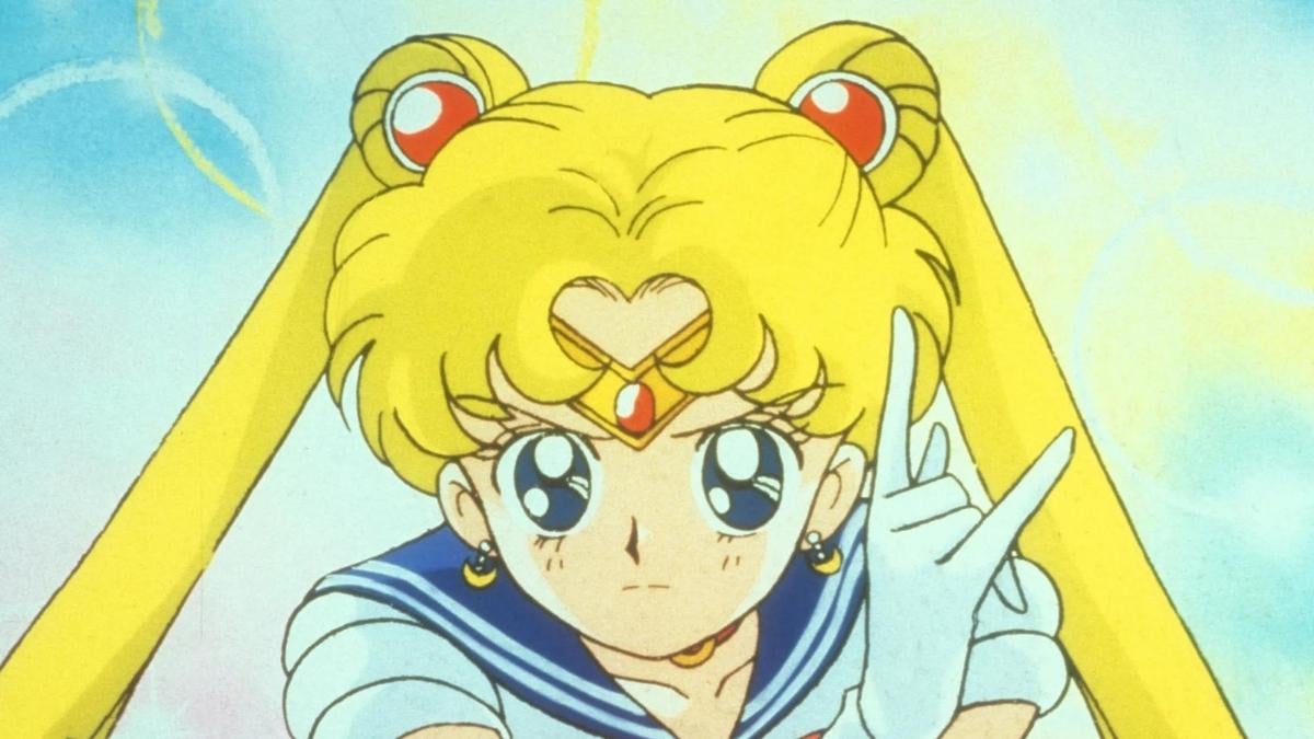 20 Strongest 'Sailor Moon' Characters Ranked