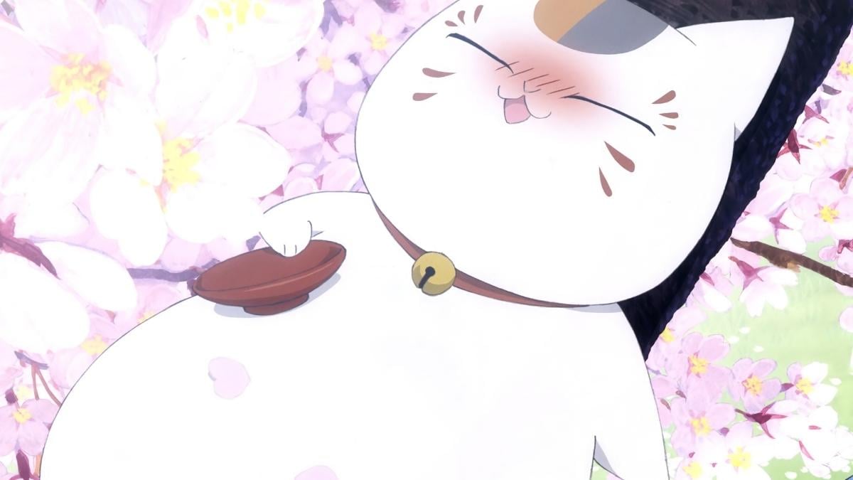 70 Best Anime Cats of All Time: The Ultimate Feline List
