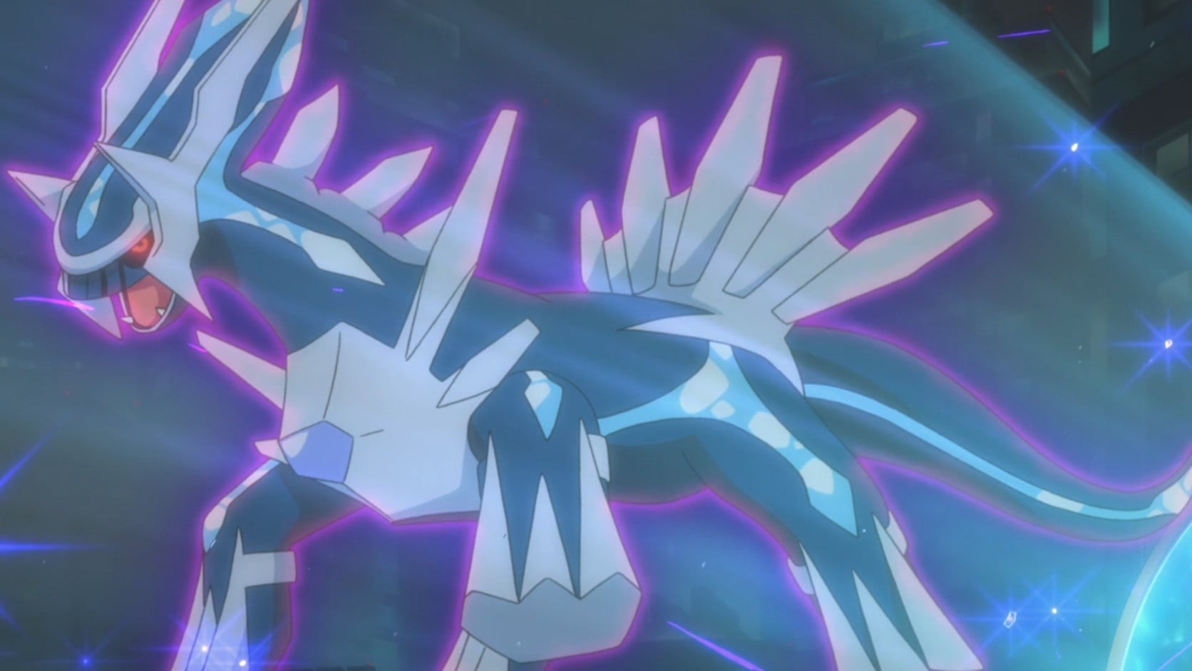 10 Pokémon That Could Take Down Godzilla