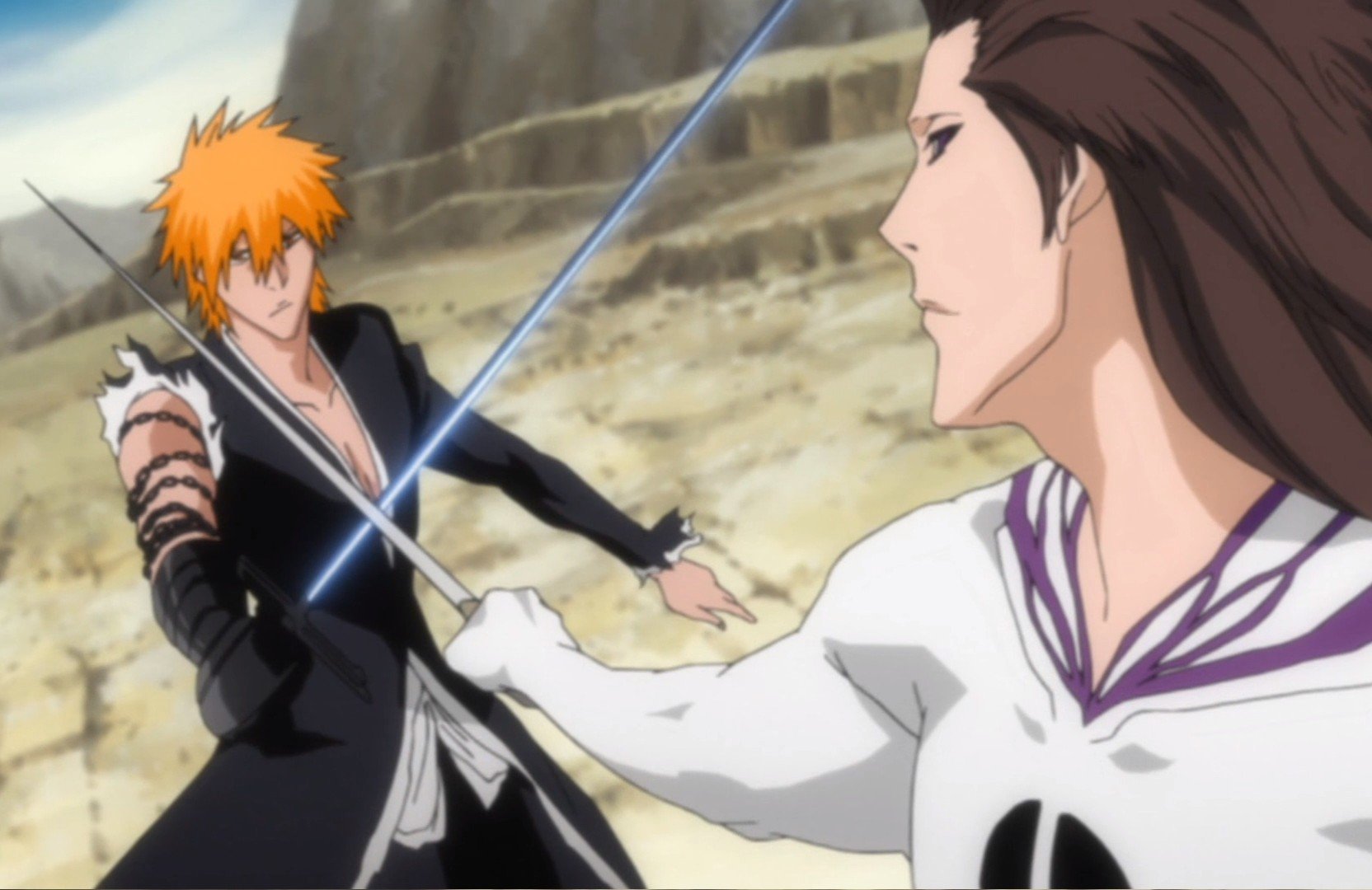 'Bleach' Watch Order: Including All 4 Movies