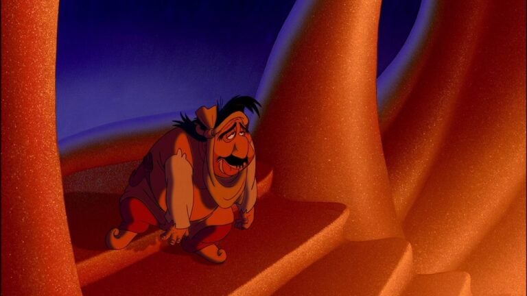 Disney Characters That Start With G: All 57 Names