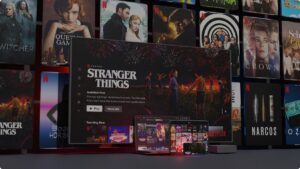 Why Does Netflix Remove TV Shows and Movies?