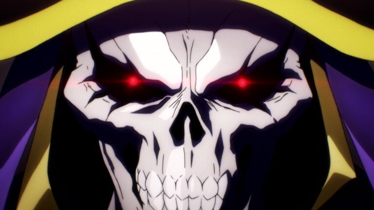 30 Best Anime With Overpowered Main Characters