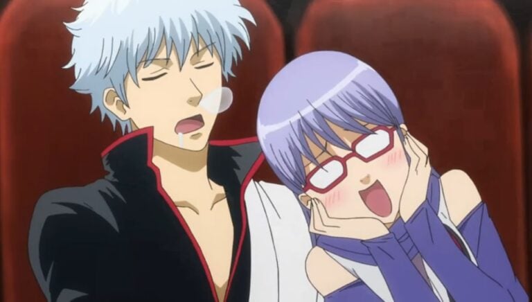 15 Biggest Simp Anime Characters of All Time (Ranked)