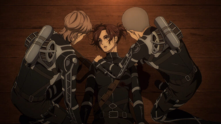 50 Best Fighting Anime You Need To Check Out