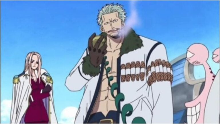 15 Best One Piece Fan Ships Ranked by Probability