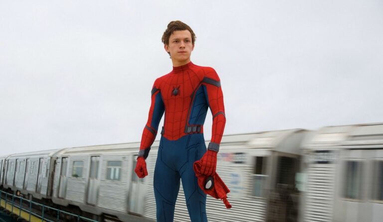 How Old Is Peter Parker/Spider-Man in Every Movie (Including No Way Home)?