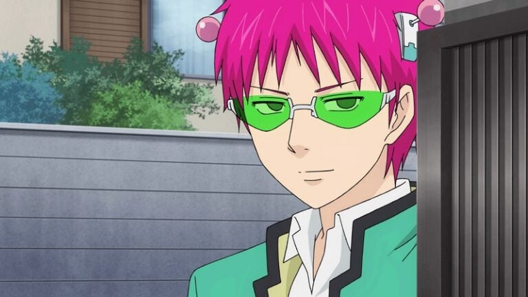 The 25 Most Overpowered Anime Characters of All Time