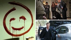 The Mentalist: All 36 Red John Episodes Chronologically
